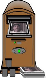 Line Art Illustrations