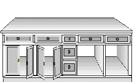 Line Art Illustrations